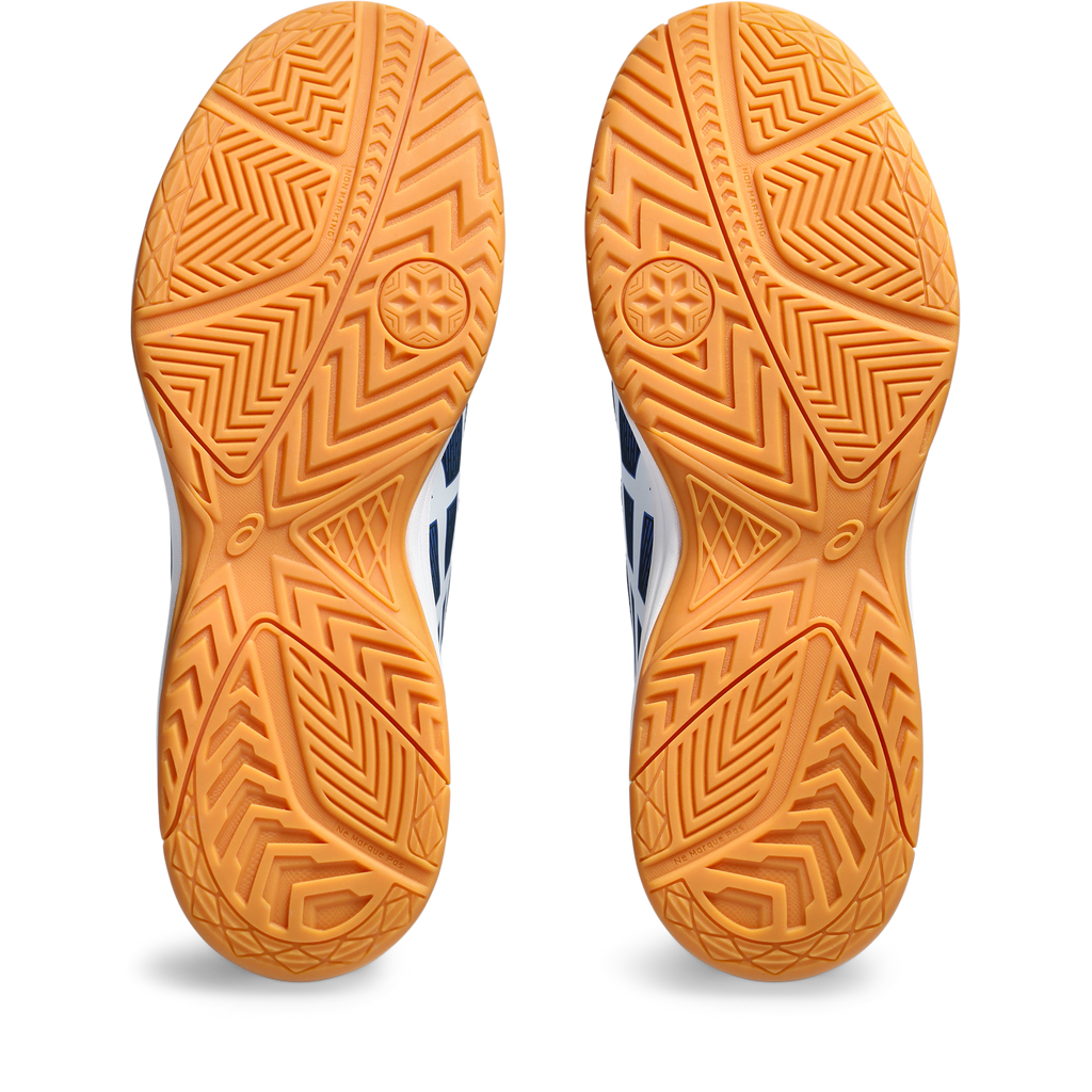 Asics Upcourt 5 Men's Squash Shoes (1071A086-403) – Province Sports