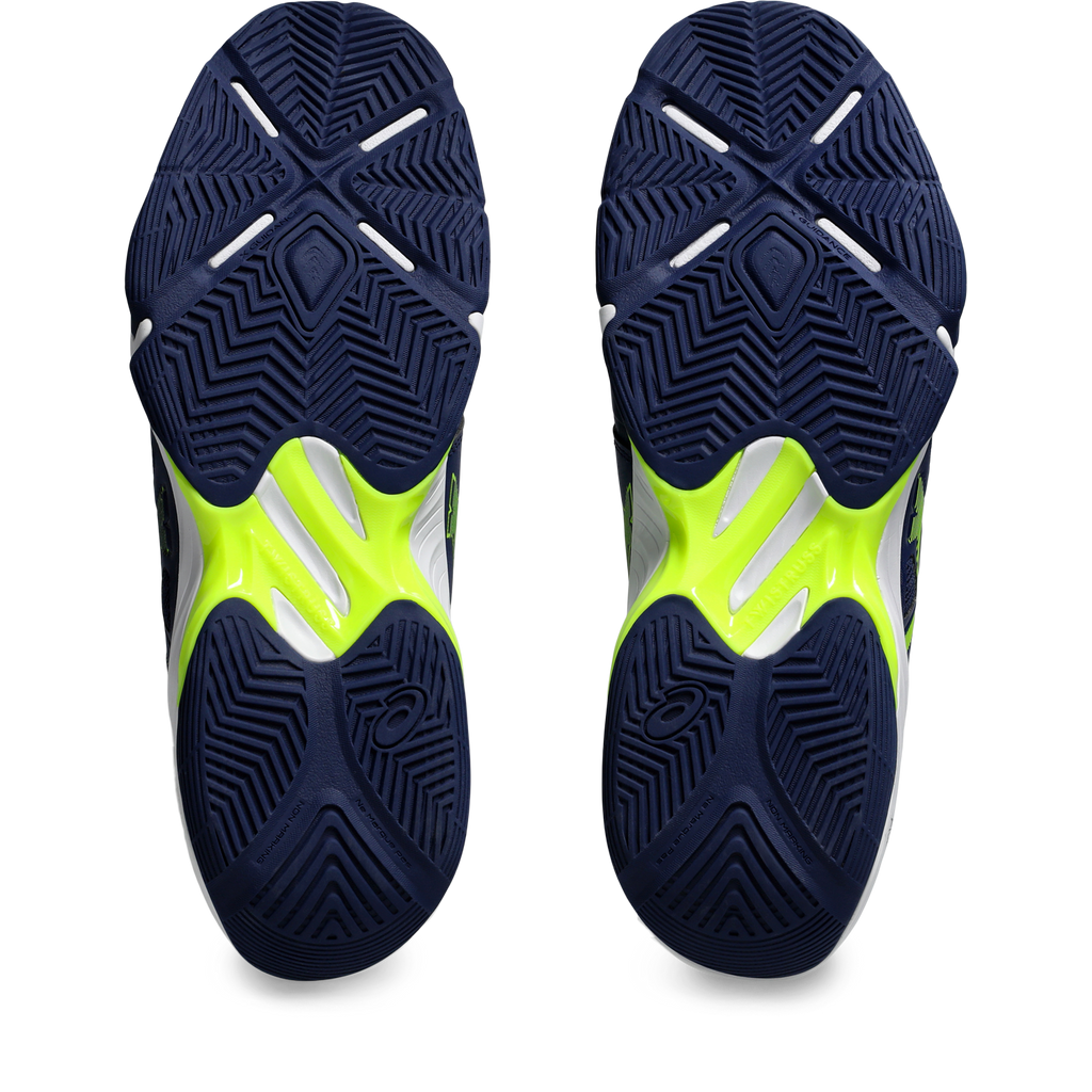 Asics Blade FF Men's Squash Shoes (1071A093-401) – Province Sports