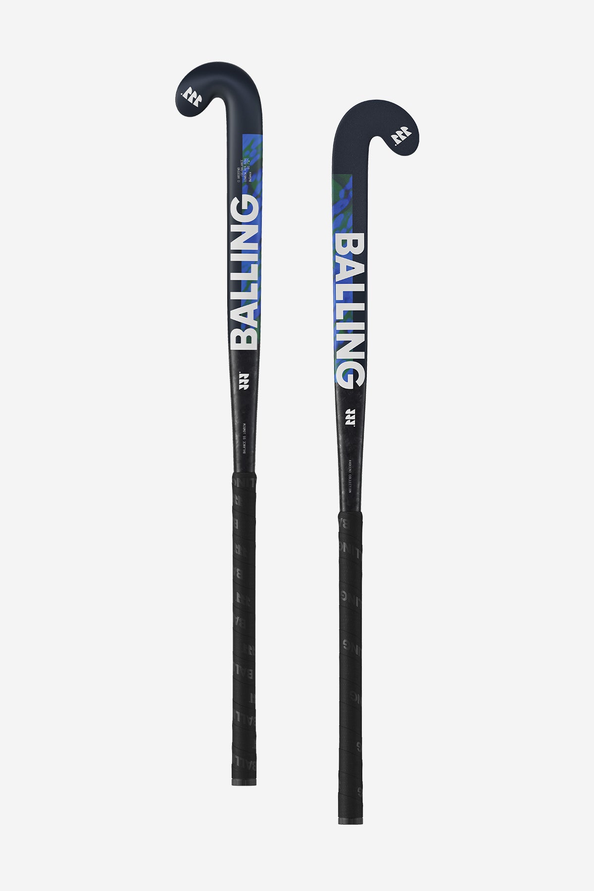 Balling Balance 55 Lowbow Vinca Hockey Stick – Province Sports