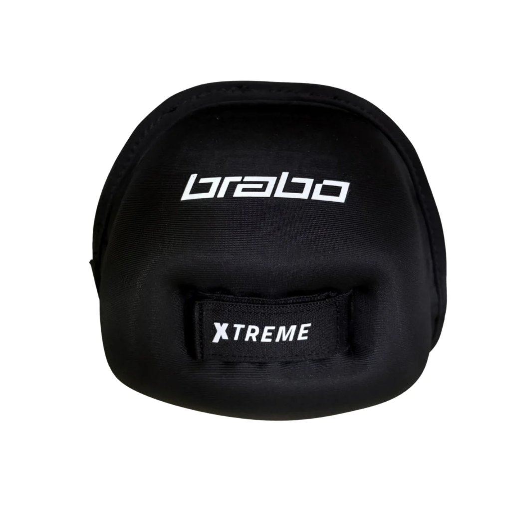 Brabo Extreme Indoor Foam Blocker Glove – Province Sports