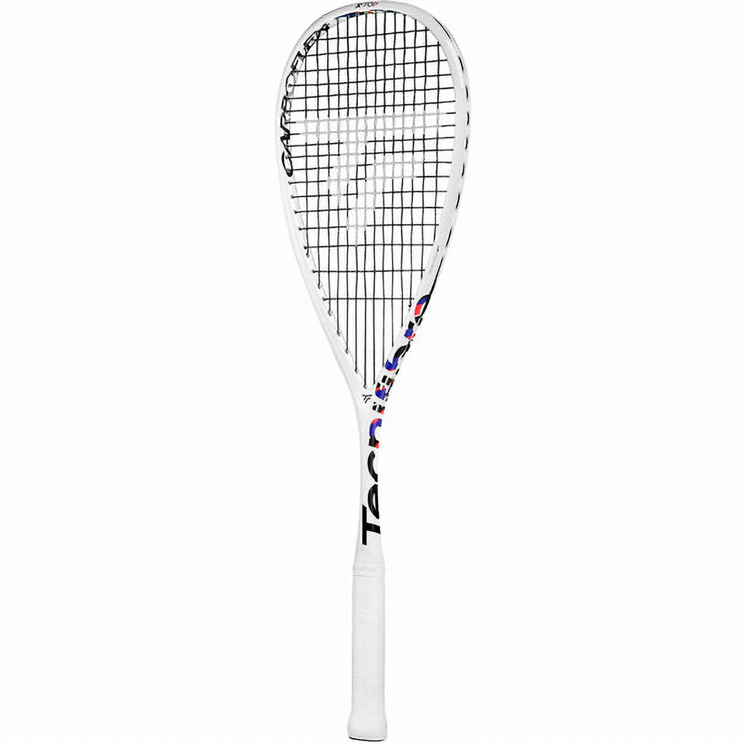 Tecnifibre Carboflex 125 X-Top v2 Squash Racquet – Province Sports