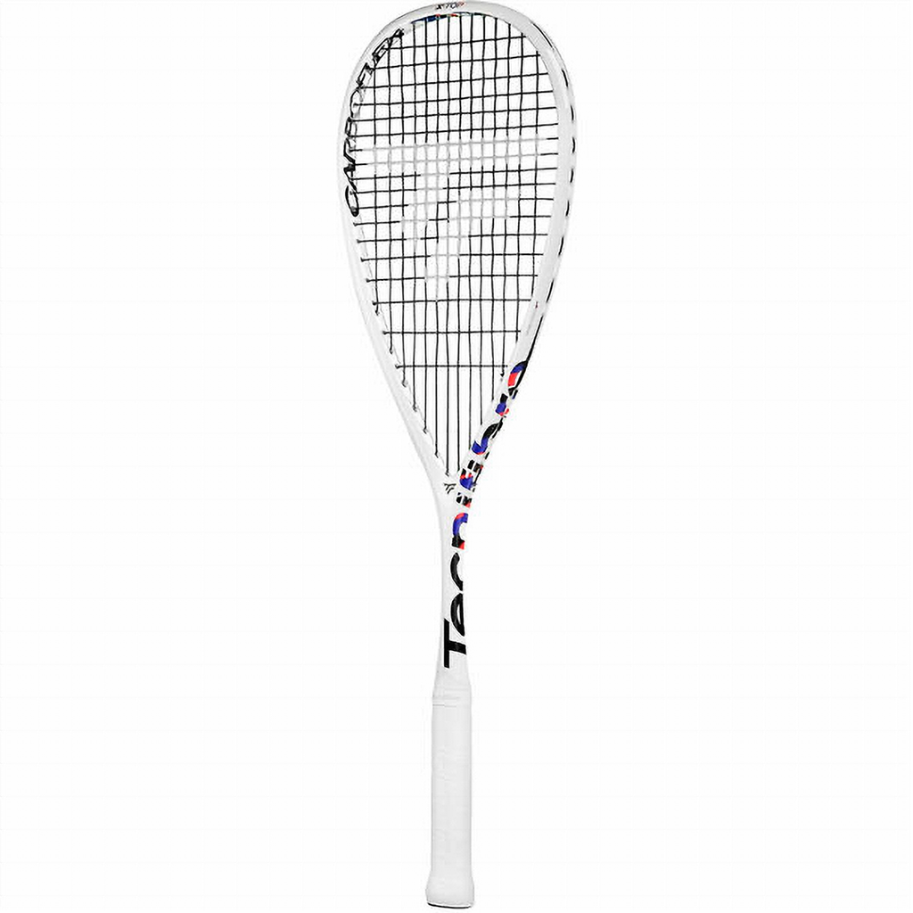 Tecnifibre Carboflex 135 X-Top v2 Squash Racquet – Province Sports