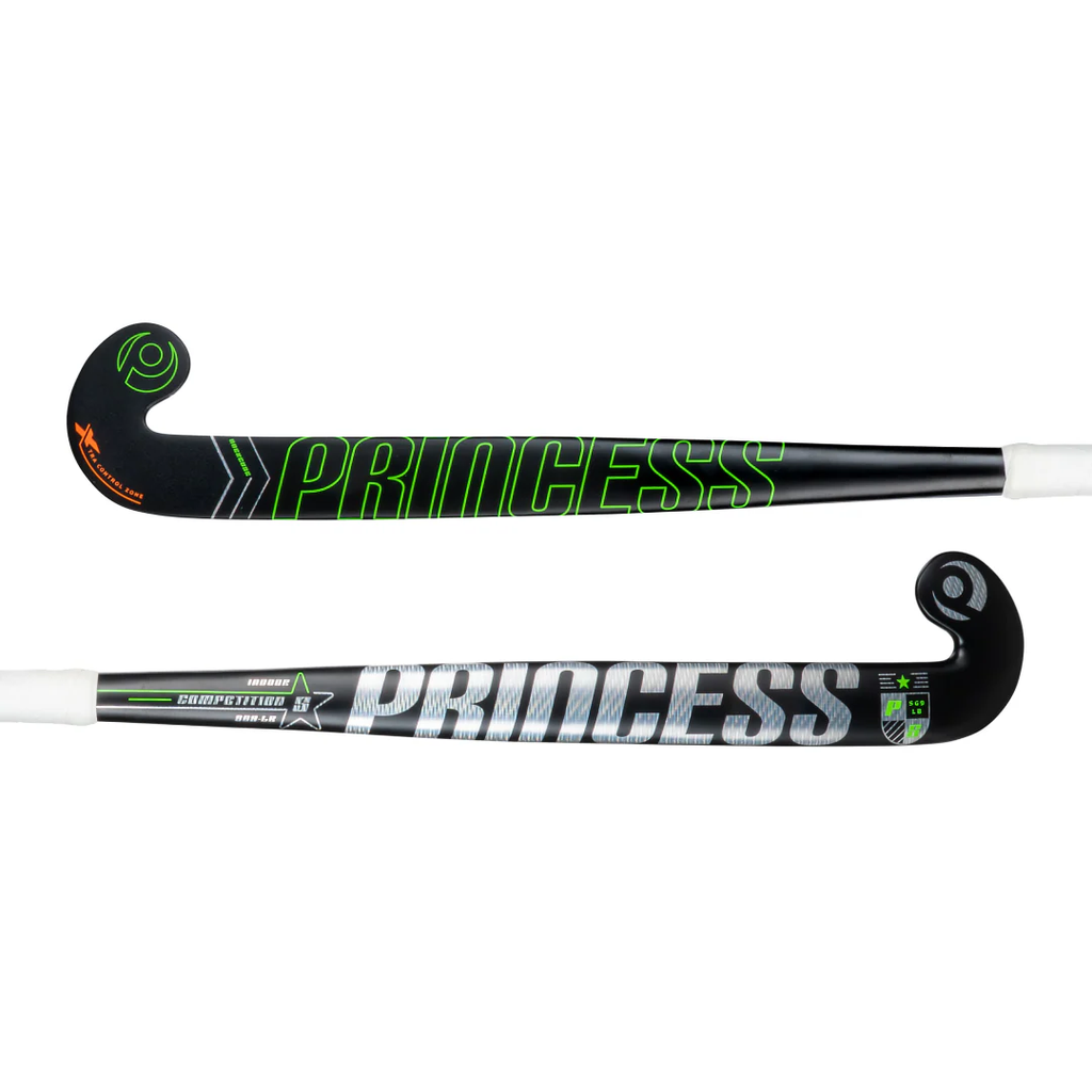 Princess Competition 5 Star SG9-LB Hockey Stick 2026 – Province Sports