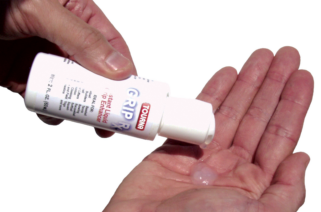 Tourna Grip RX Gel – Province Sports