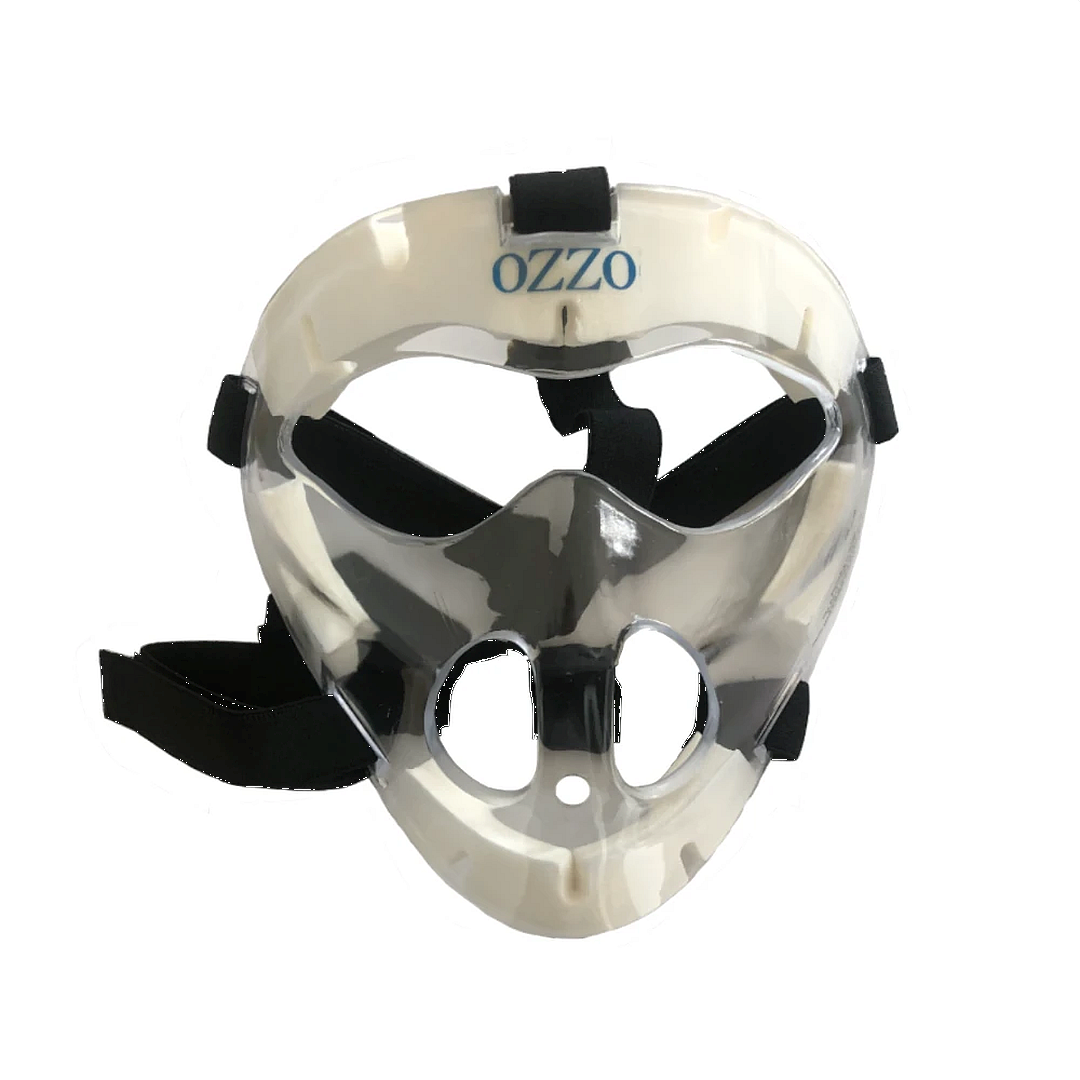 Ozzo Hockey Face Mask – Province Sports