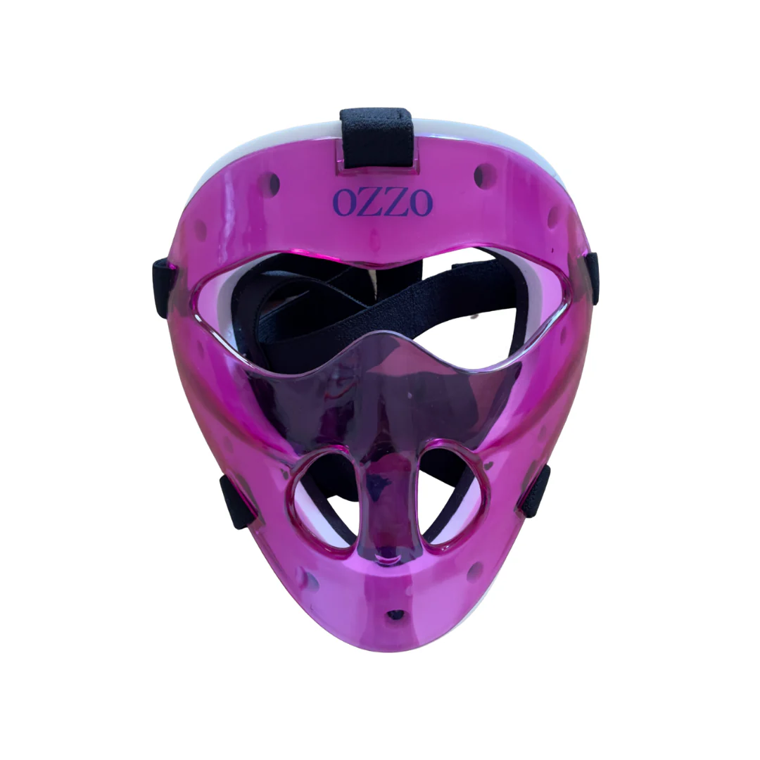 Ozzo Hockey Face Mask – Province Sports
