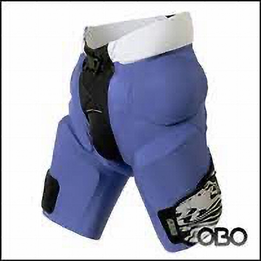 OBO Robo Goalkeeping Hotpants – Province Sports