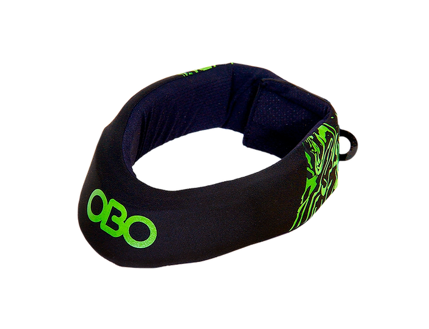 OBO Robo Goalkeeping Throat Protector – Province Sports