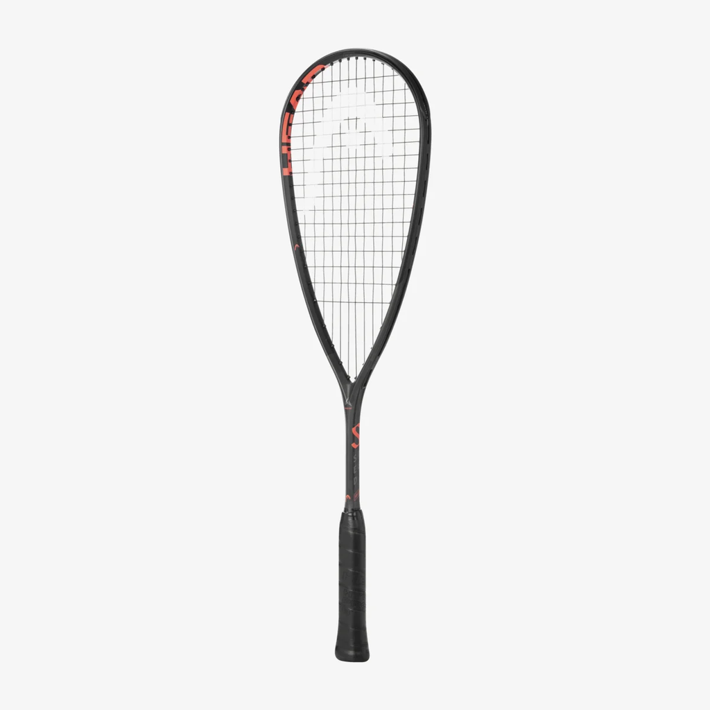 Head Speed 135 SB Squash Racquet 2025 – Province Sports