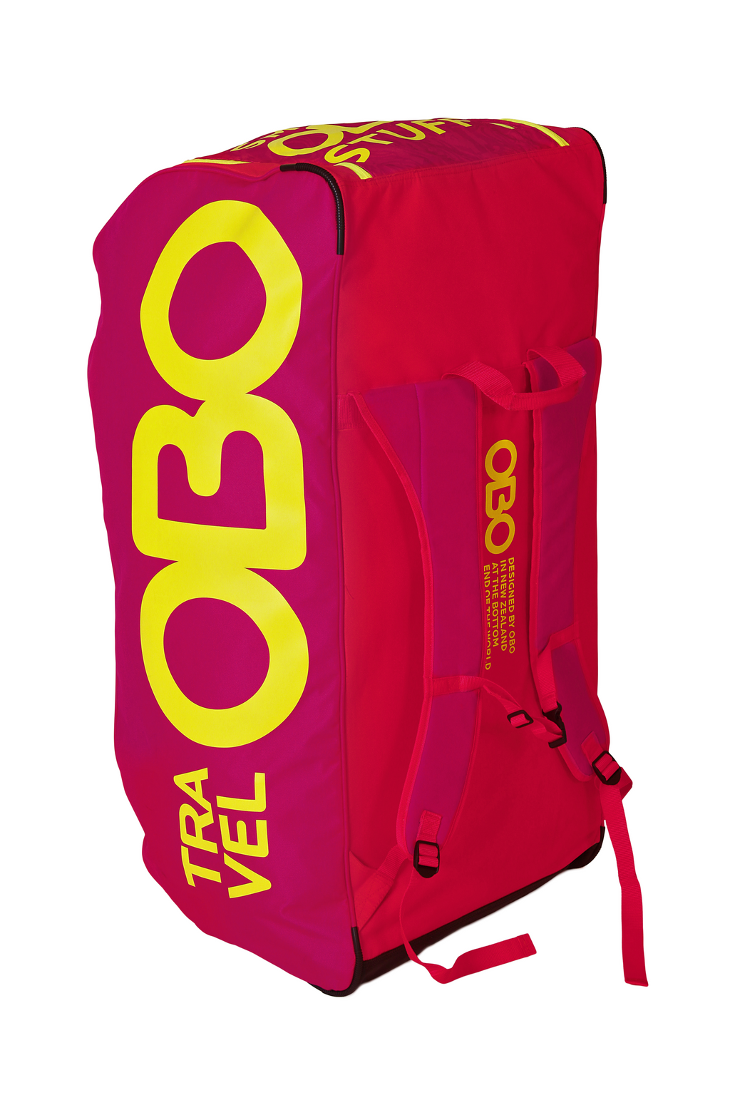 OBO Travel Goalkeeping Bag – Province Sports