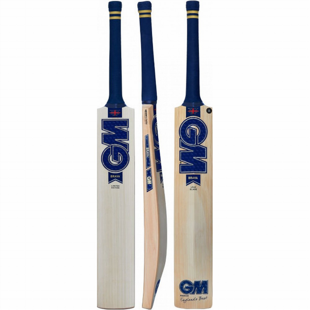 Gunn & Moore Brava 606 Cricket Bat – Province Sports