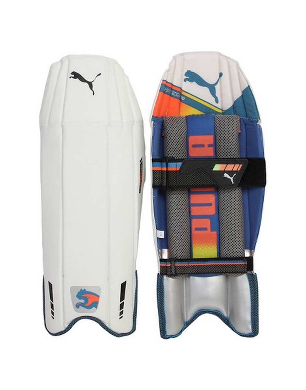 Puma evoSpeed 2500 Wicketkeeping Pads – Province Sports