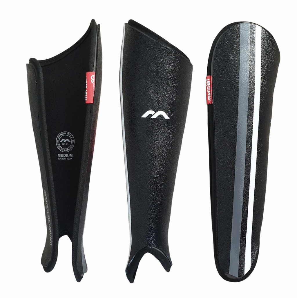 Mercian Genesis 2 Hockey Shinguards – Province Sports