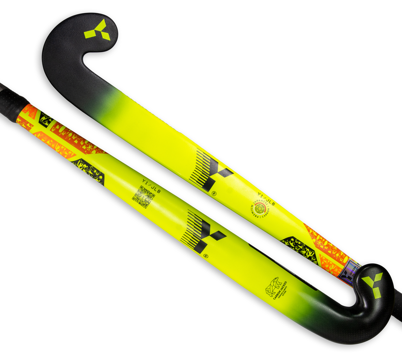 Y1 JLB 10 Hockey Stick 2024 – Province Sports