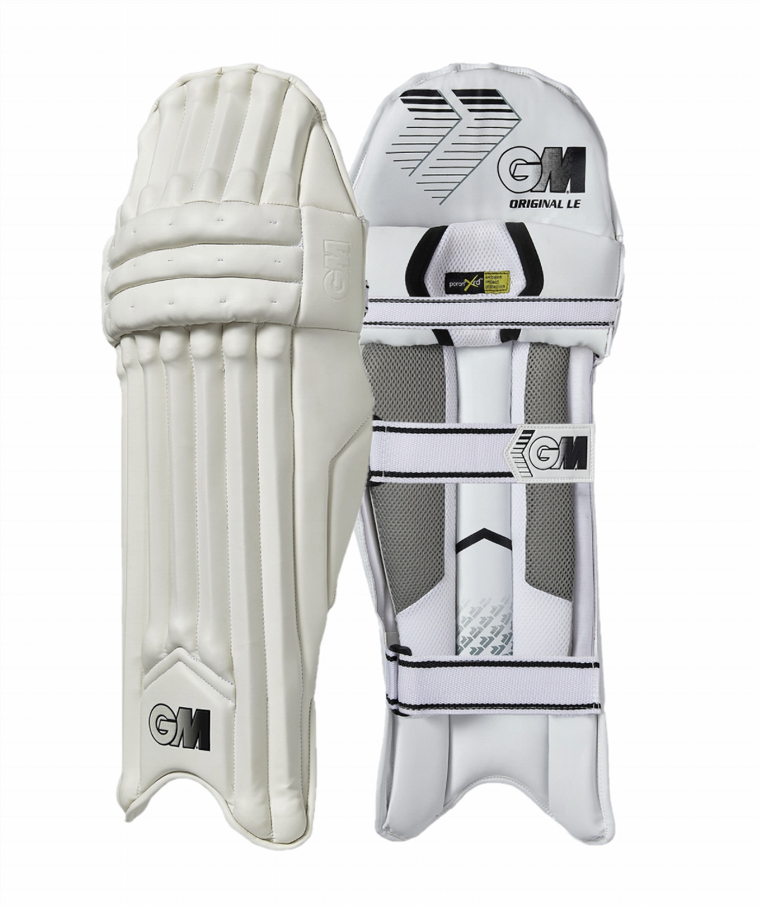 Gunn & Moore Original LE Batting Pads 2023 – Province Sports