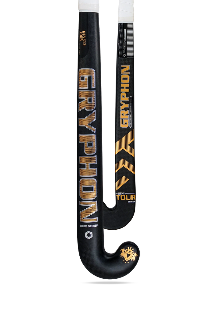 Gryphon Tour P25 GXX3 Hockey Stick 2023 – Province Sports