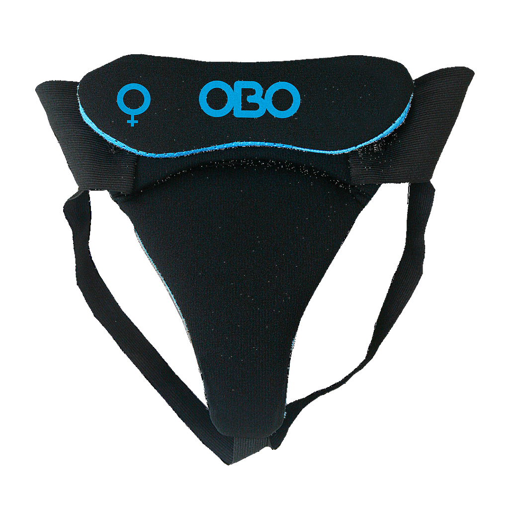 OBO Yahoo Female Goalkeeping Pelvic Guard – Province Sports